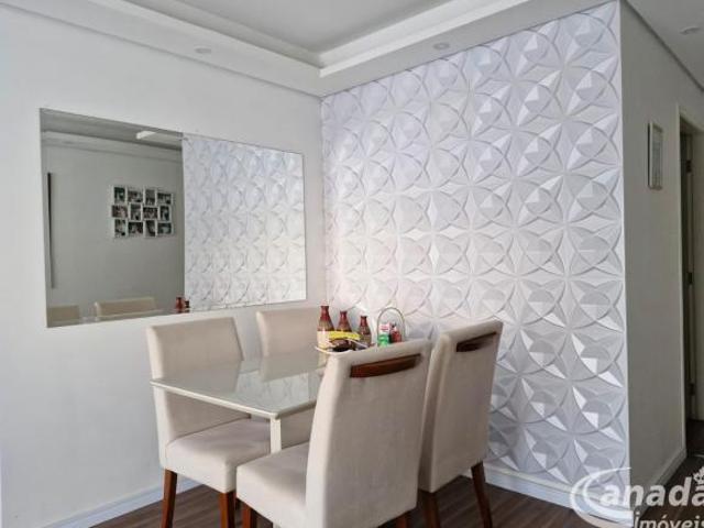 Apartamento A Venda Em Carapicuiba de 2 Quartos