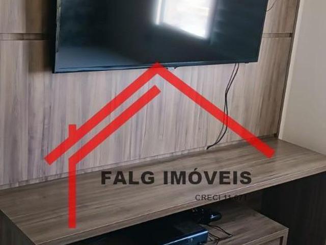 Apartamento à venda em Carapicuíba SP, no Parque Jandaia: 3 quartos, 1 suíte, 2 salas, 2 banheiros