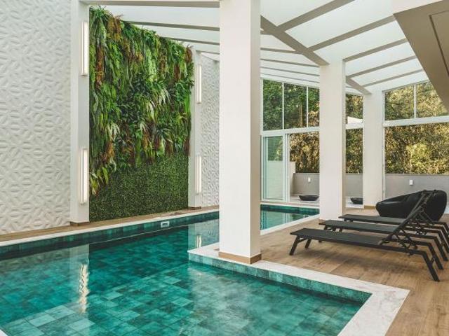 Apartamento à venda em Carioca