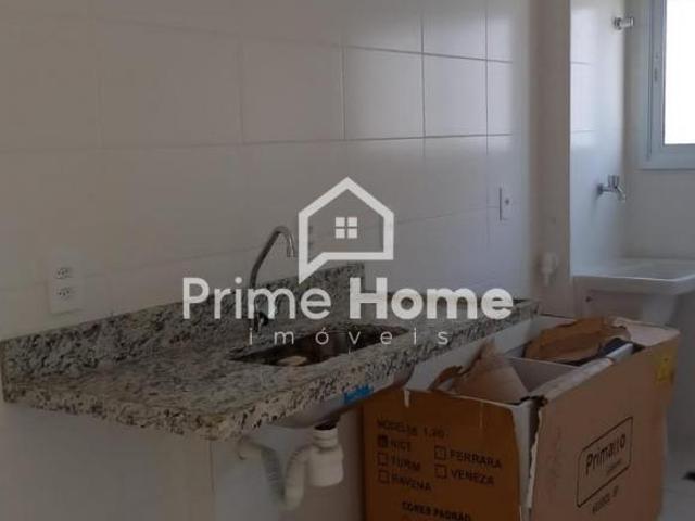 apartamento à venda em Cariobinha