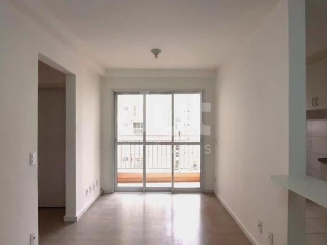 Apartamento com 02 dormitórios a venda no Residencial Vila Carioba em Americana