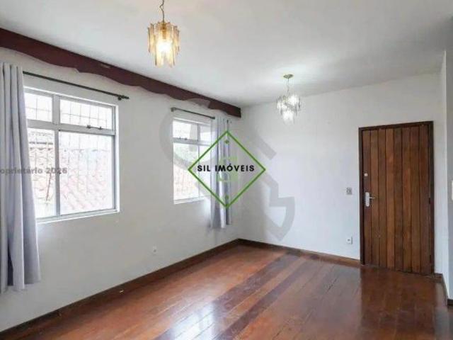 Apartamento à venda em Carlos Prates