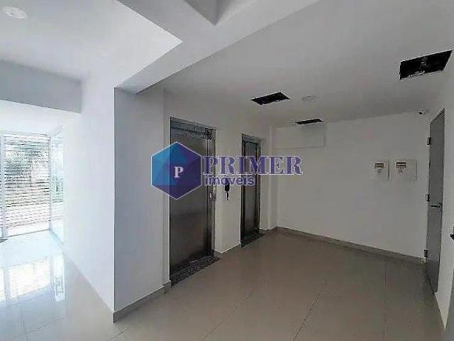 Apartamento à venda em Carlos Prates