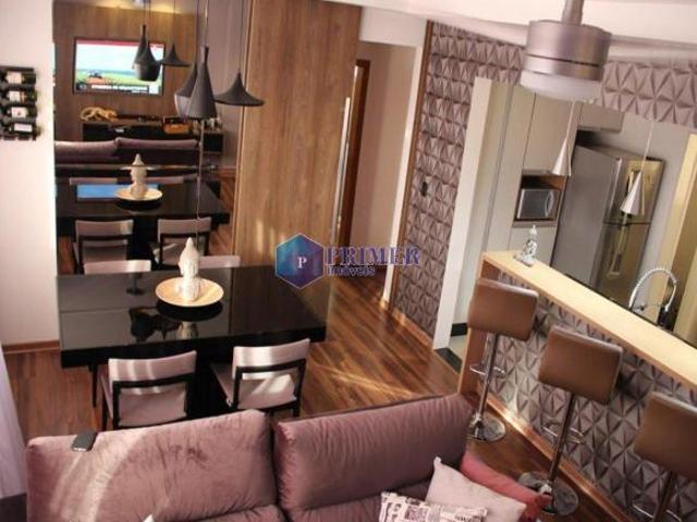 Apartamento à venda em Carlos Prates