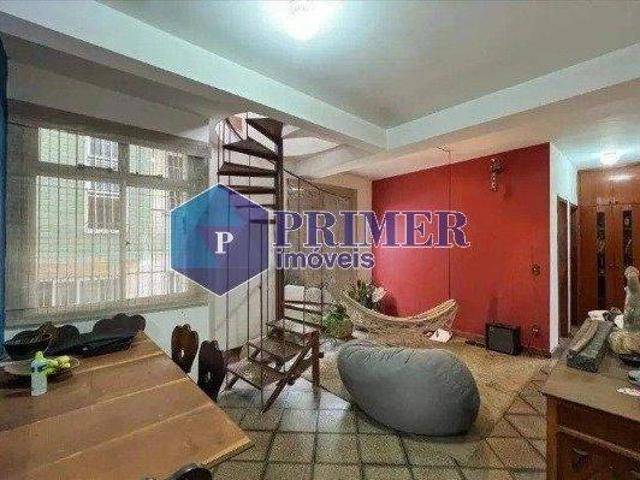 Apartamento à venda em Carlos Prates