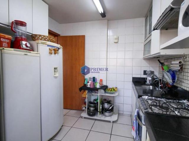 Apartamento à venda em Carlos Prates
