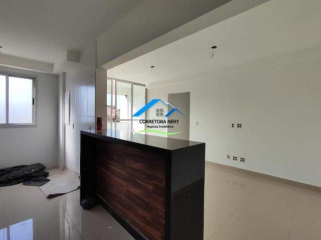 Apartamento à venda em Carlos Prates