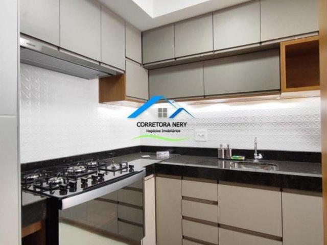 Apartamento à venda em Carlos Prates
