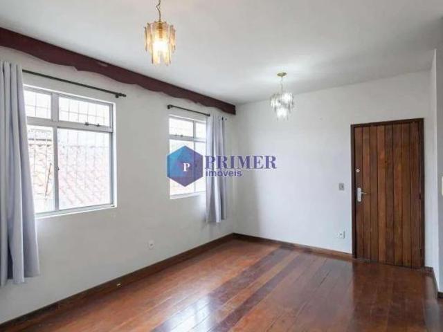 Apartamento à venda em Carlos Prates
