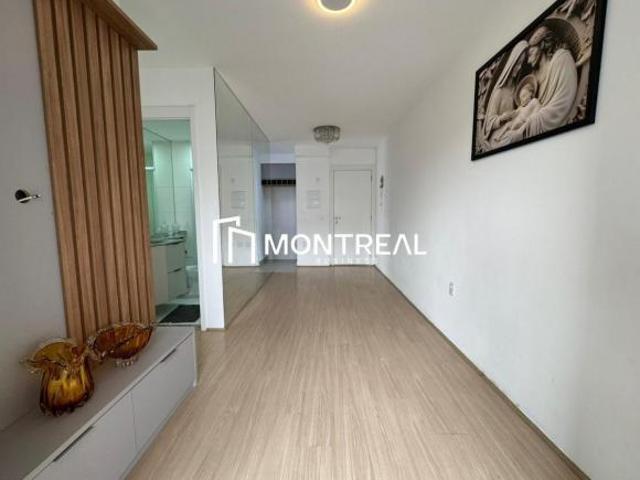 Apartamento à venda em Carrão