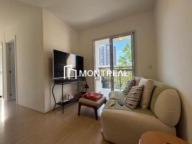 Apartamento à venda em Carrão