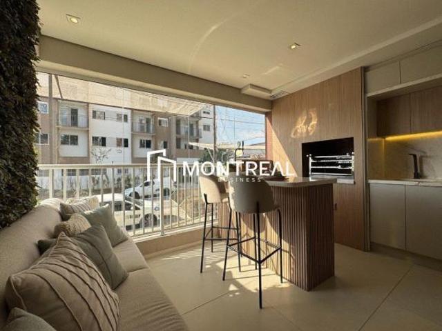 Apartamento à venda em Carrão