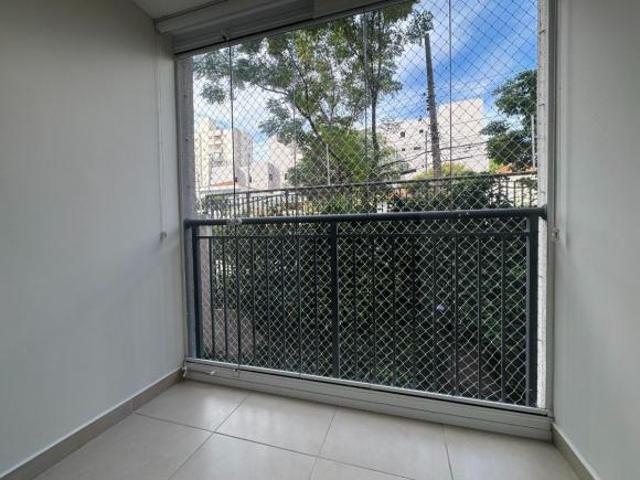 Apartamento à venda em Carrão