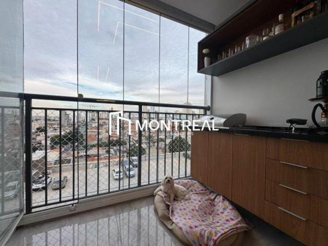 Apartamento à venda em Carrão