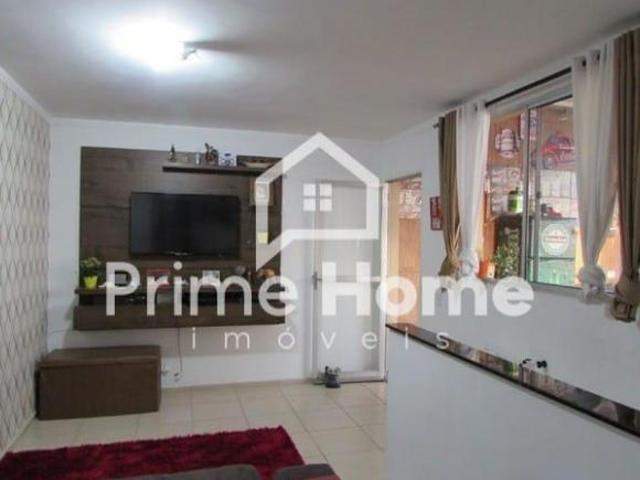 apartamento à venda em Catharina Zanaga