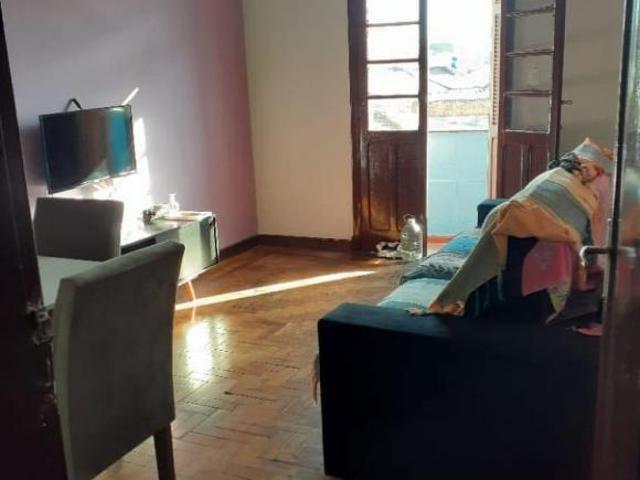 Apartamento à venda em Catumbi com 110 m², 3 quartos, 0 vagas