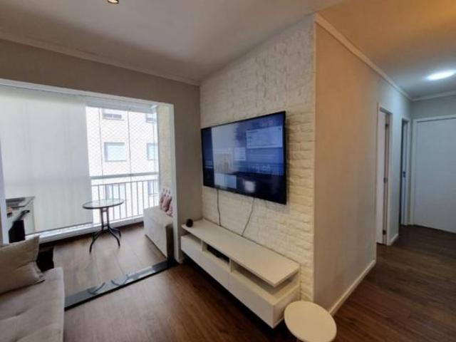 Apartamento à venda em Catumbi com 65 m², 3 quartos, 1 vaga