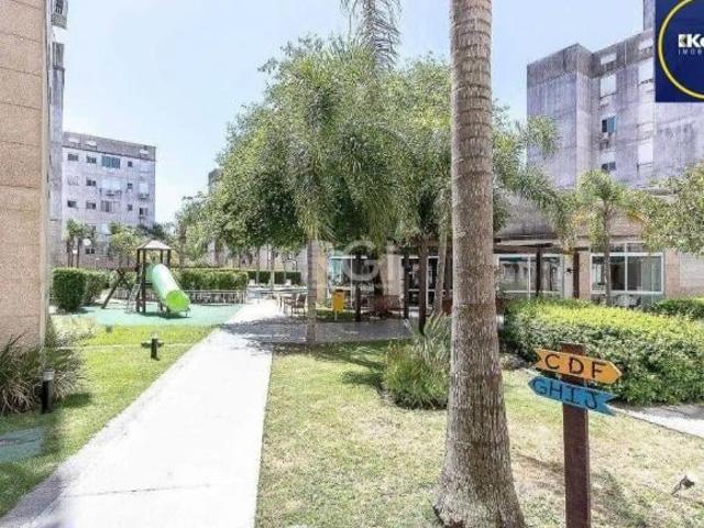 Apartamento à venda em Cavalhada