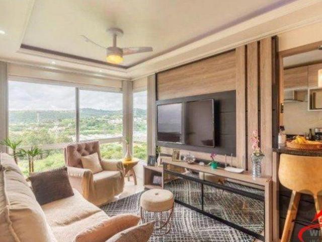 Apartamento à venda em Cavalhada