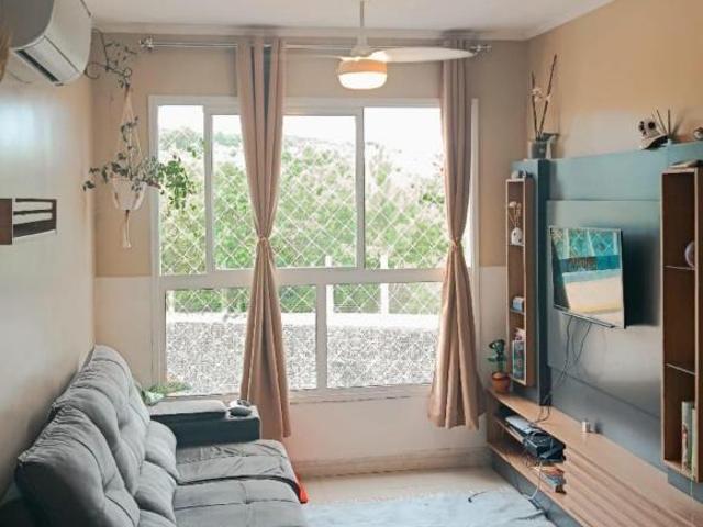 Apartamento à venda em Cavalhada