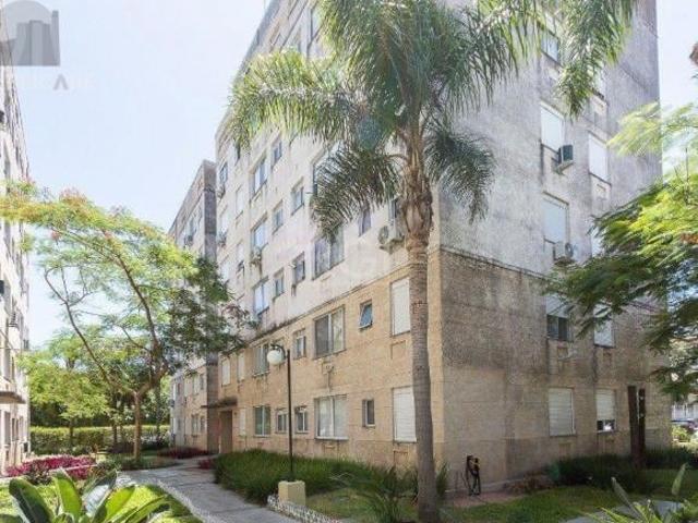 Apartamento à venda em Cavalhada