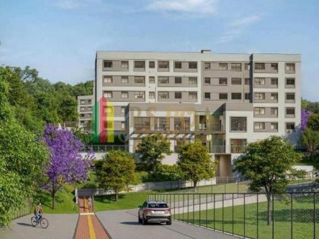 Apartamento à venda em Cavalhada