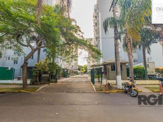 Apartamento à venda em Cavalhada