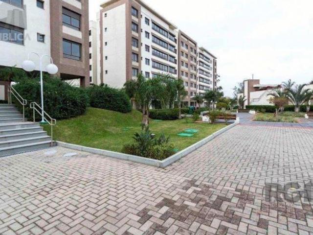 Apartamento à venda em Cavalhada