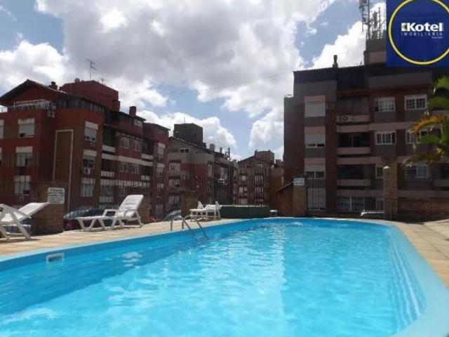 Apartamento à venda em Cavalhada