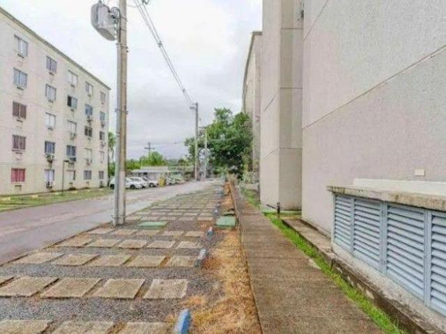 Apartamento à venda em Cavalhada