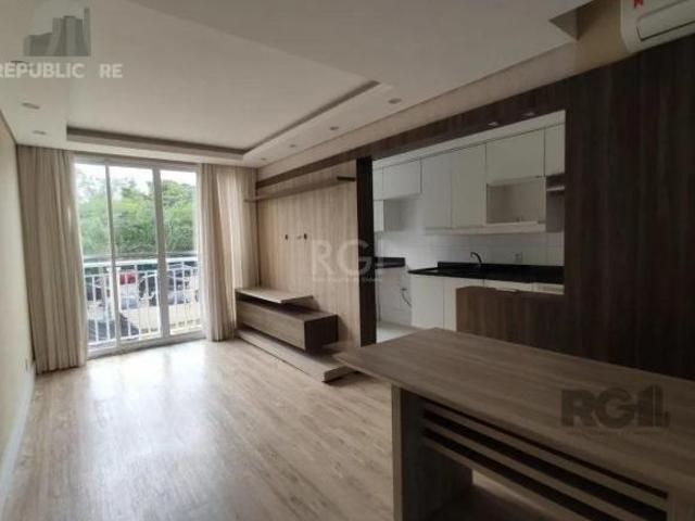 Apartamento à venda em Cavalhada