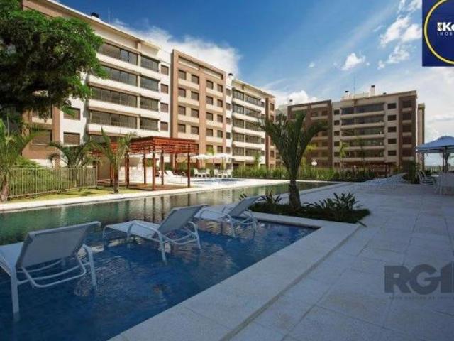 Apartamento à venda em Cavalhada