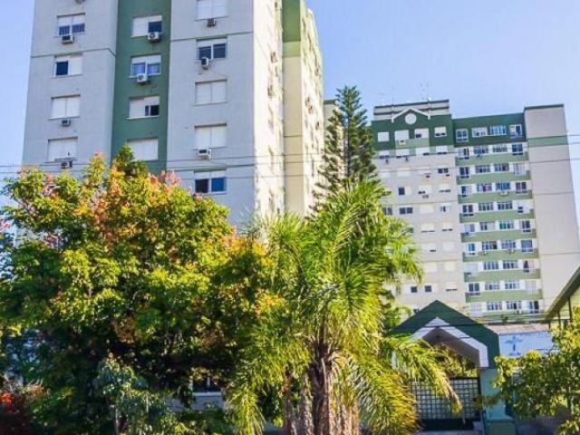 Apartamento em Cavalhada, Porto Alegre/RS de 57m² 2 quartos à venda por R$ 250.000,00
