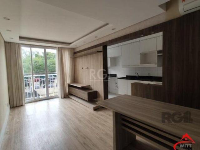 Apartamento à venda em Cavalhada