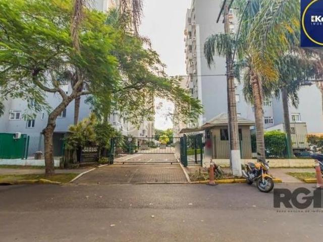 Apartamento à venda em Cavalhada