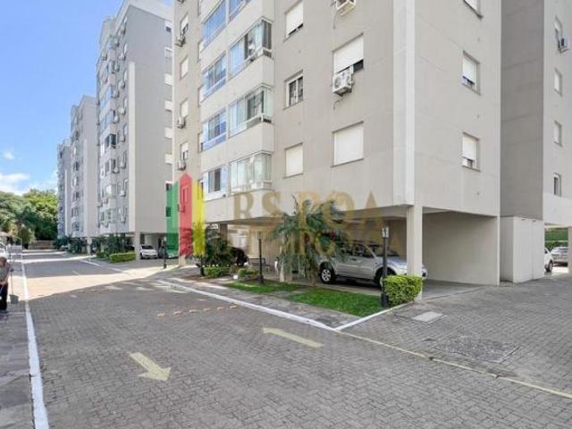 Apartamento à venda em Cavalhada