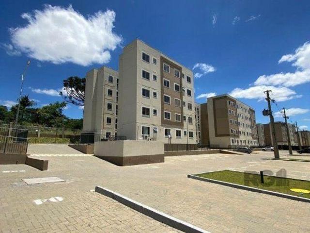 Apartamento à venda em Cavalhada
