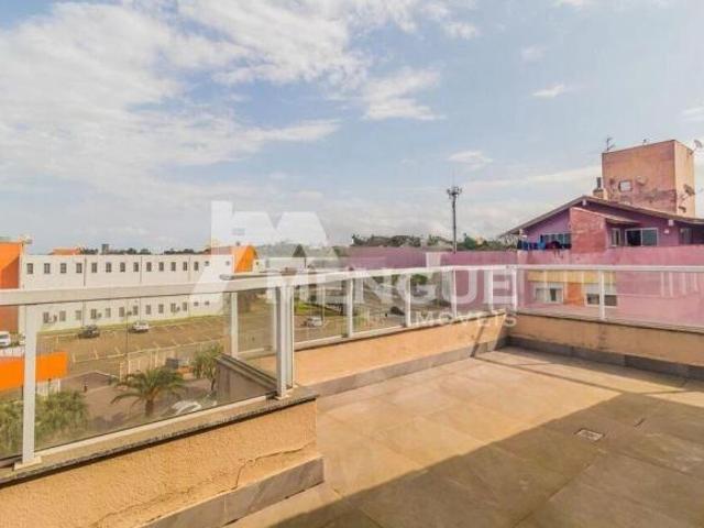 Apartamento à venda em Cavalhada