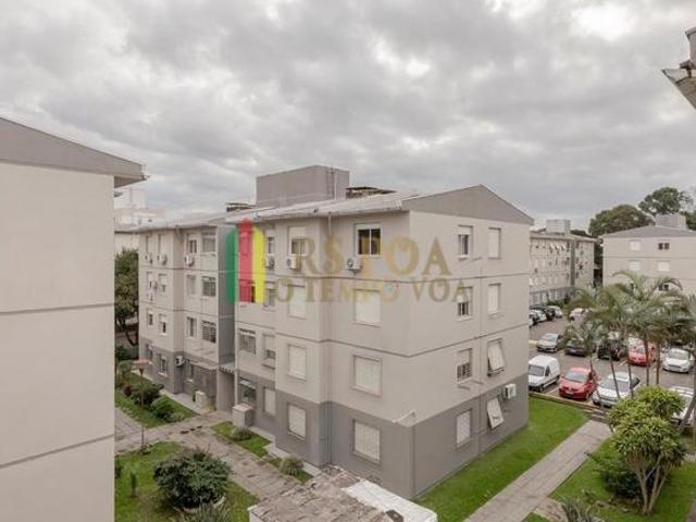 Apartamento à venda em Cavalhada