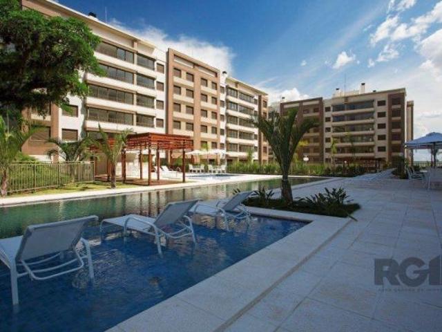Apartamento à venda em Cavalhada
