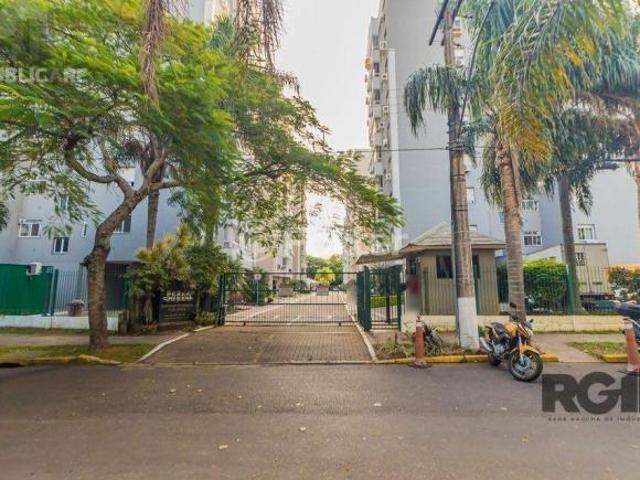 Apartamento à venda em Cavalhada