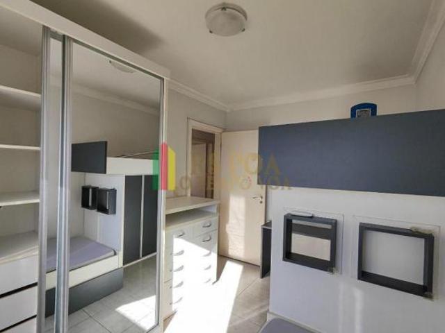 Apartamento à venda em Cavalhada