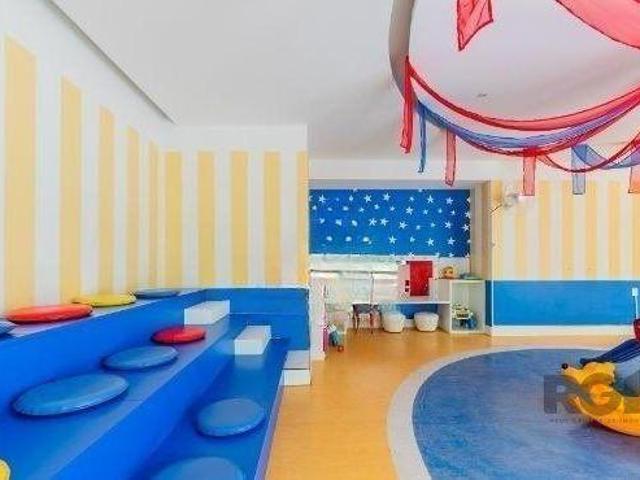 Apartamento à venda em Cavalhada
