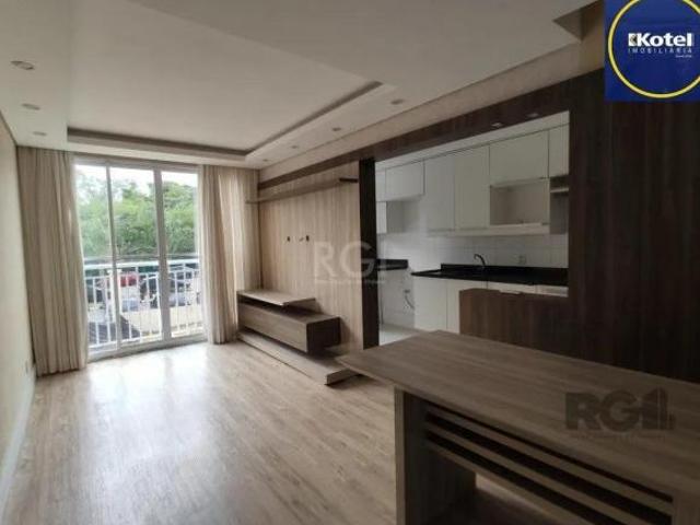 Apartamento à venda em Cavalhada