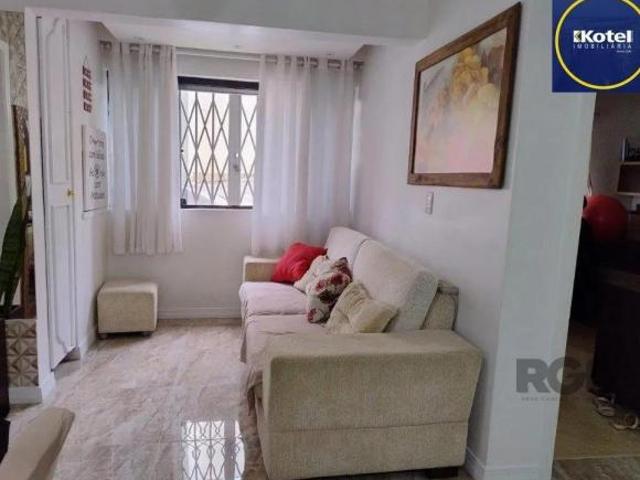 Apartamento à venda em Cavalhada