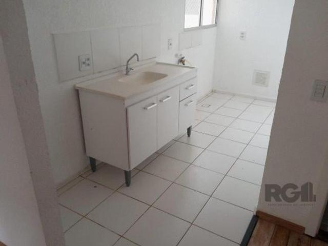 Apartamento à venda em Cavalhada