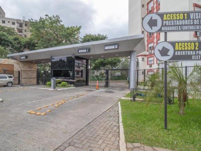 Apartamento à venda em Cavalhada