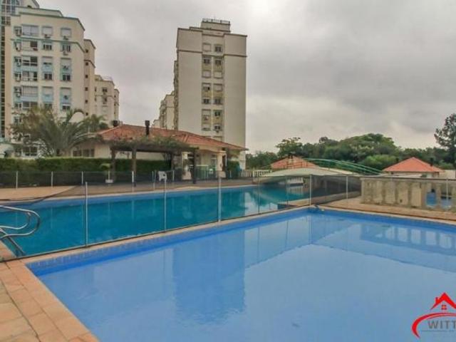 Apartamento à venda em Cavalhada