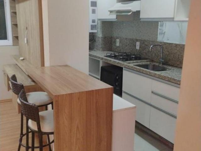 Apartamento à venda em Cavalhada
