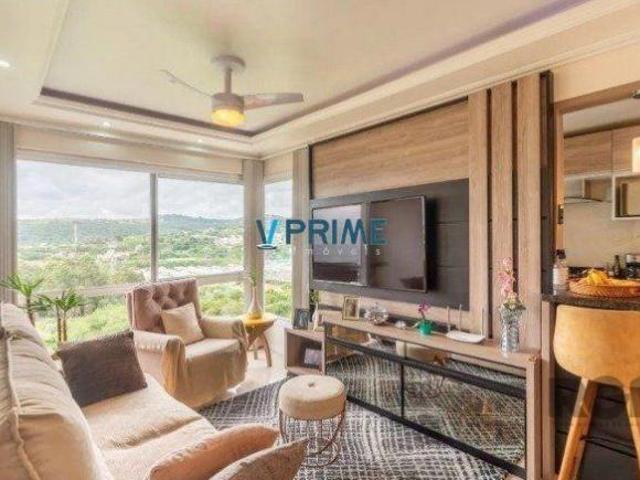 Apartamento à venda em Cavalhada